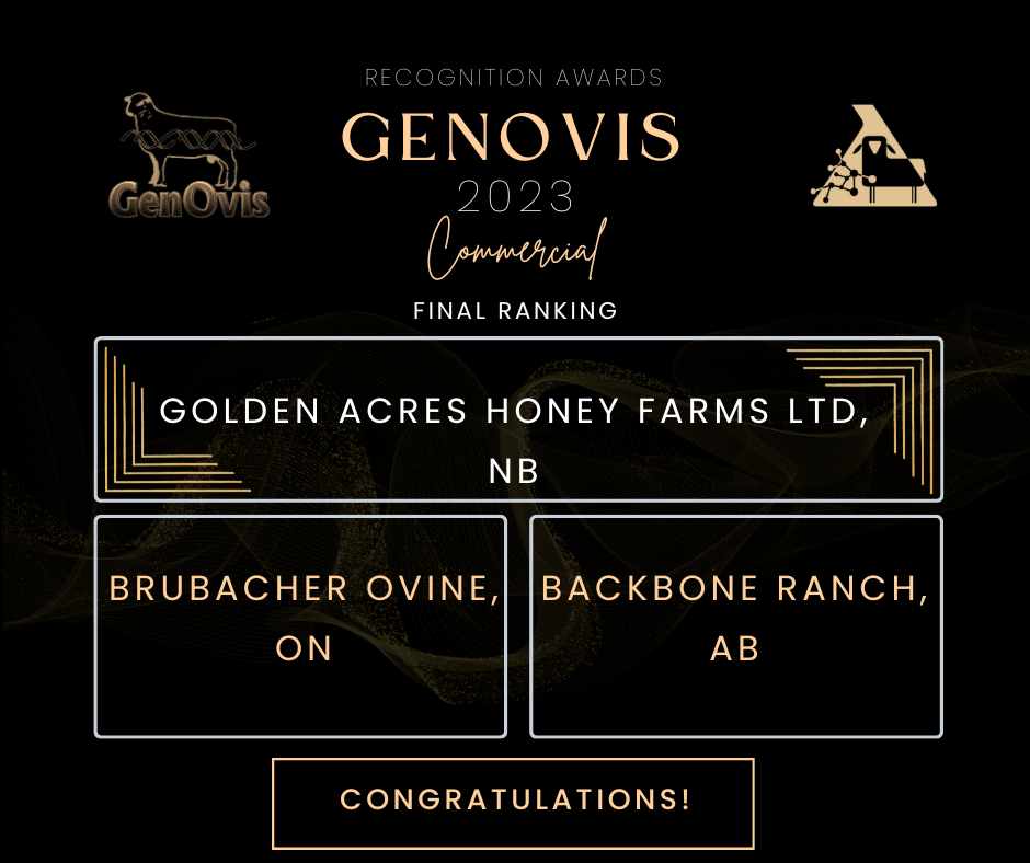 Home - GenOvis