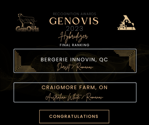 Home - GenOvis